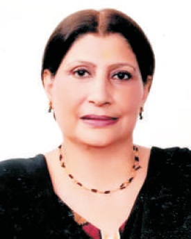 Rehana Baray – RC Lahore Sharqi